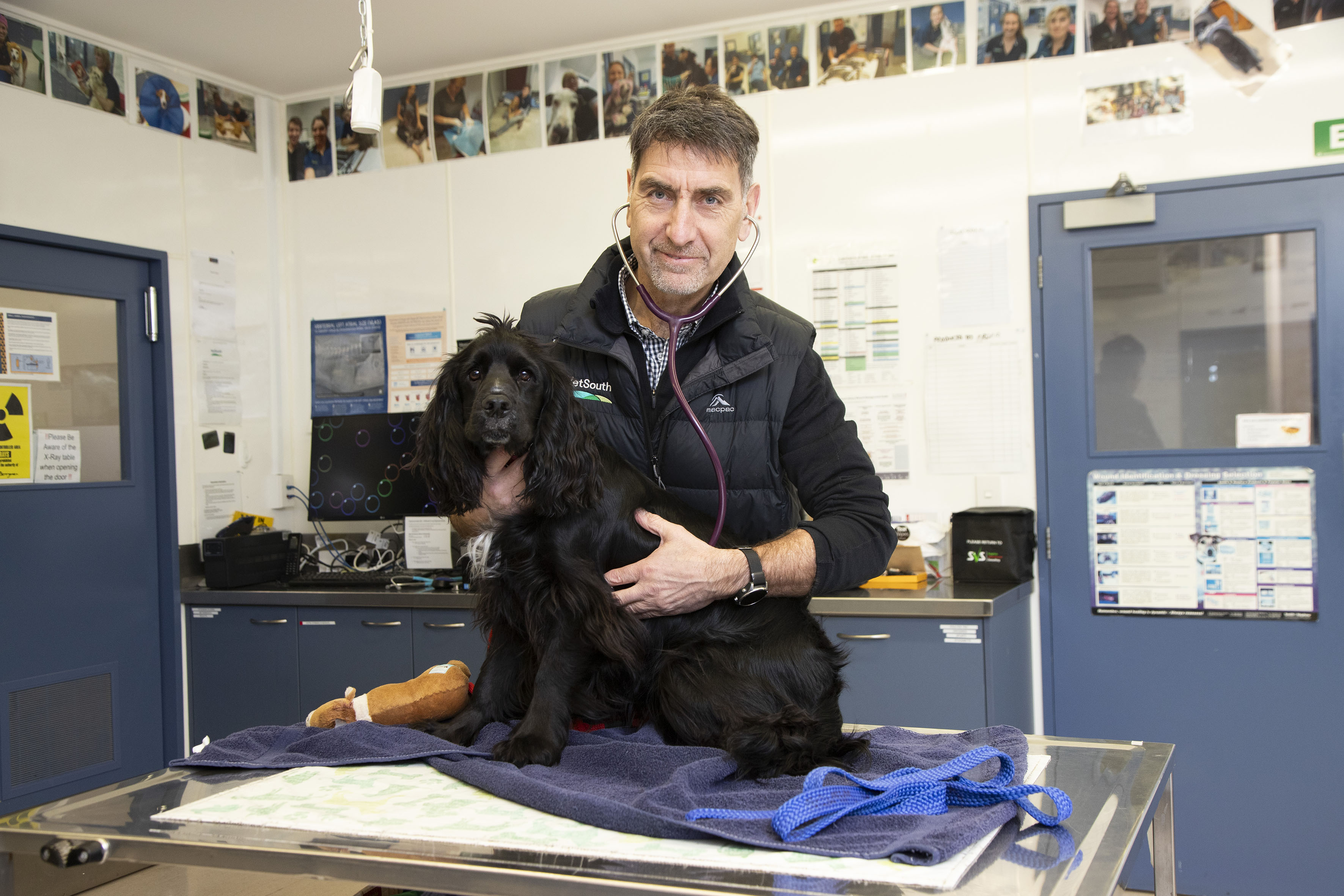 Spotlight on Agri-Business - VetSouth’s Mark Bryan